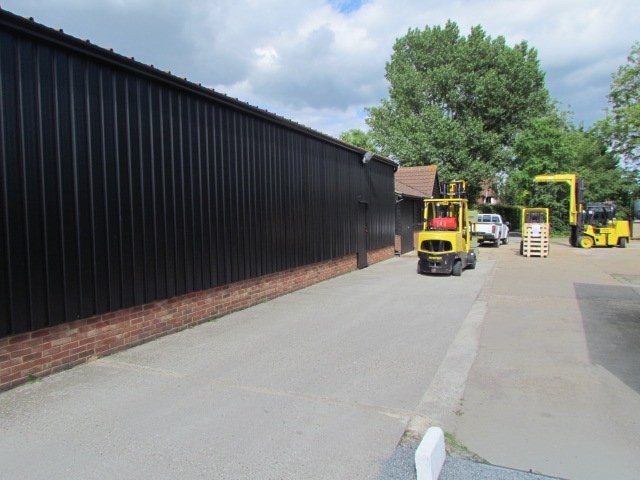 Wilson Machinery | Supplying Machinery and Equipment Worldwide