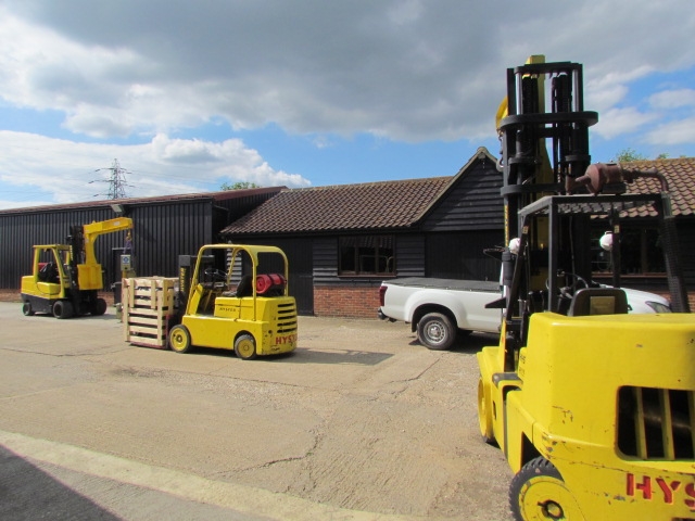 Wilson Machinery | Supplying Machinery and Equipment Worldwide