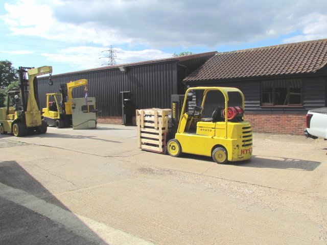 Wilson Machinery | Supplying Machinery and Equipment Worldwide