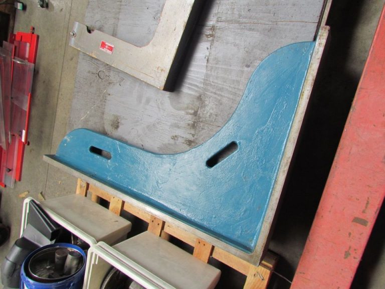 PRECISION SQUARE - Wilson MachineryWilson Machinery