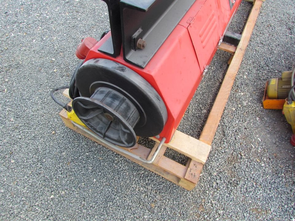 ROTOMAX LOAD ROTATOR 1000KGS - Wilson MachineryWilson Machinery