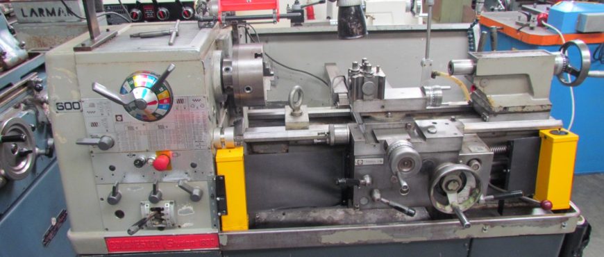 Lathes and Capstans Archives - Wilson MachineryWilson Machinery
