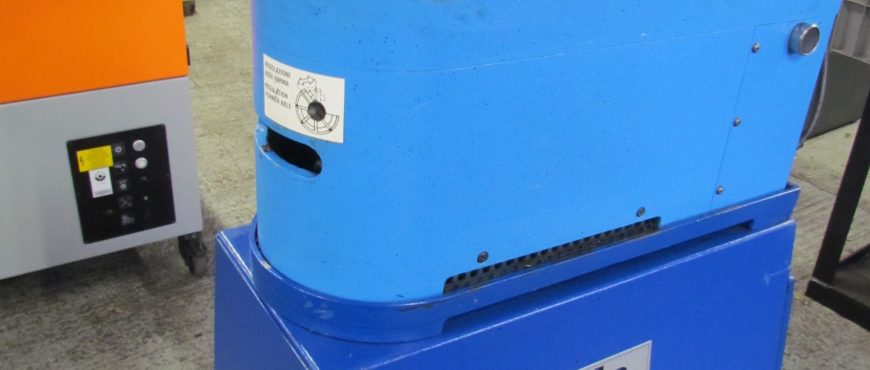 Tube Benders Archives - Wilson MachineryWilson Machinery