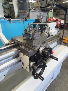 USED Colchester Student 2500-40 ”gap bed lathe - Wilson MachineryWilson ...